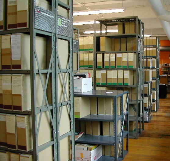 The Information & Documentation Centre | African Commission on Human and Peoples' Rights